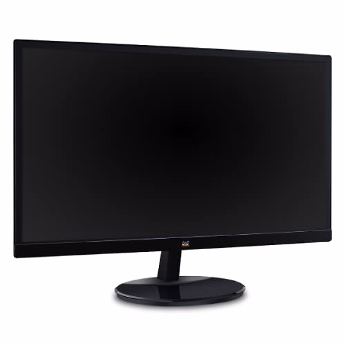 ViewSonic VA2259-SMH 22in IPS 1080p HDMI Frameless LED Monitor (Renewed)