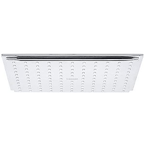 Grohe 27480000 Rainshower Allure 230 1-Spray Showerhead