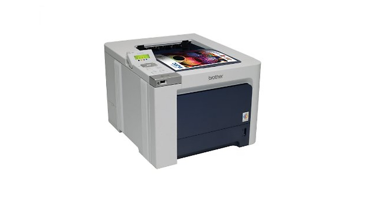 Brother HL-4040CDN Color Laser Printer with Duplex and Networking