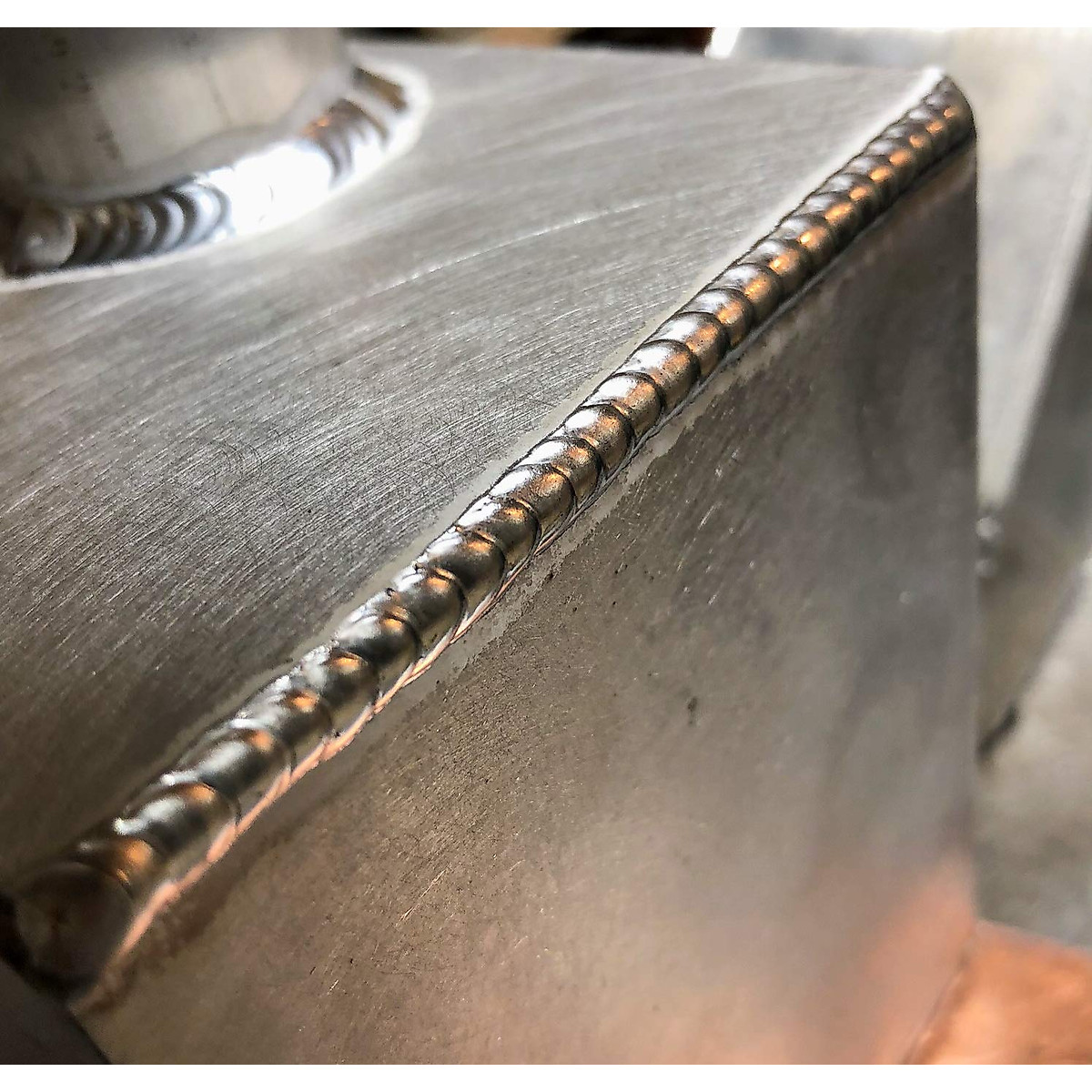 SSC Controls Touch 4 TIG Welding Remote Fingertip Torch Hand Control, 14 Pin Plug, Miller Welders, T810-1425