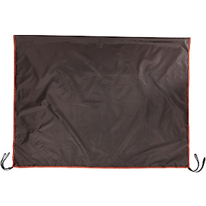 ALPS Mountaineering 2 Person Tent Floor Saver, nylon, 5-Feet x 7-Feet 6-Inch