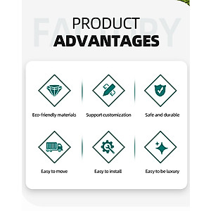 Stylish Interiors House, Open Concept House, Diverse Applications House, 20ft 30ft 40ft for Construction Management, Research and Development Facilities, Shared Living Spaces