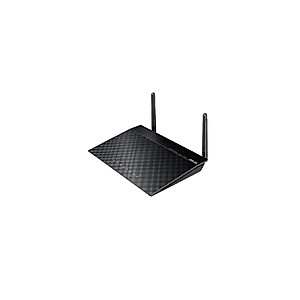 RT-N12E Wireless-N300 Router