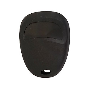 1997-2000 Buick Century Replacement Keyless Entry Remote with free programming instructions and World Wide Remotes Guide