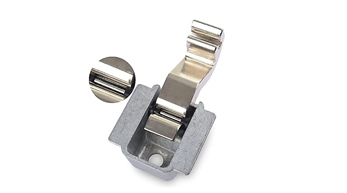 RV Awning Slider Rivet - Easy Install & Durable Support