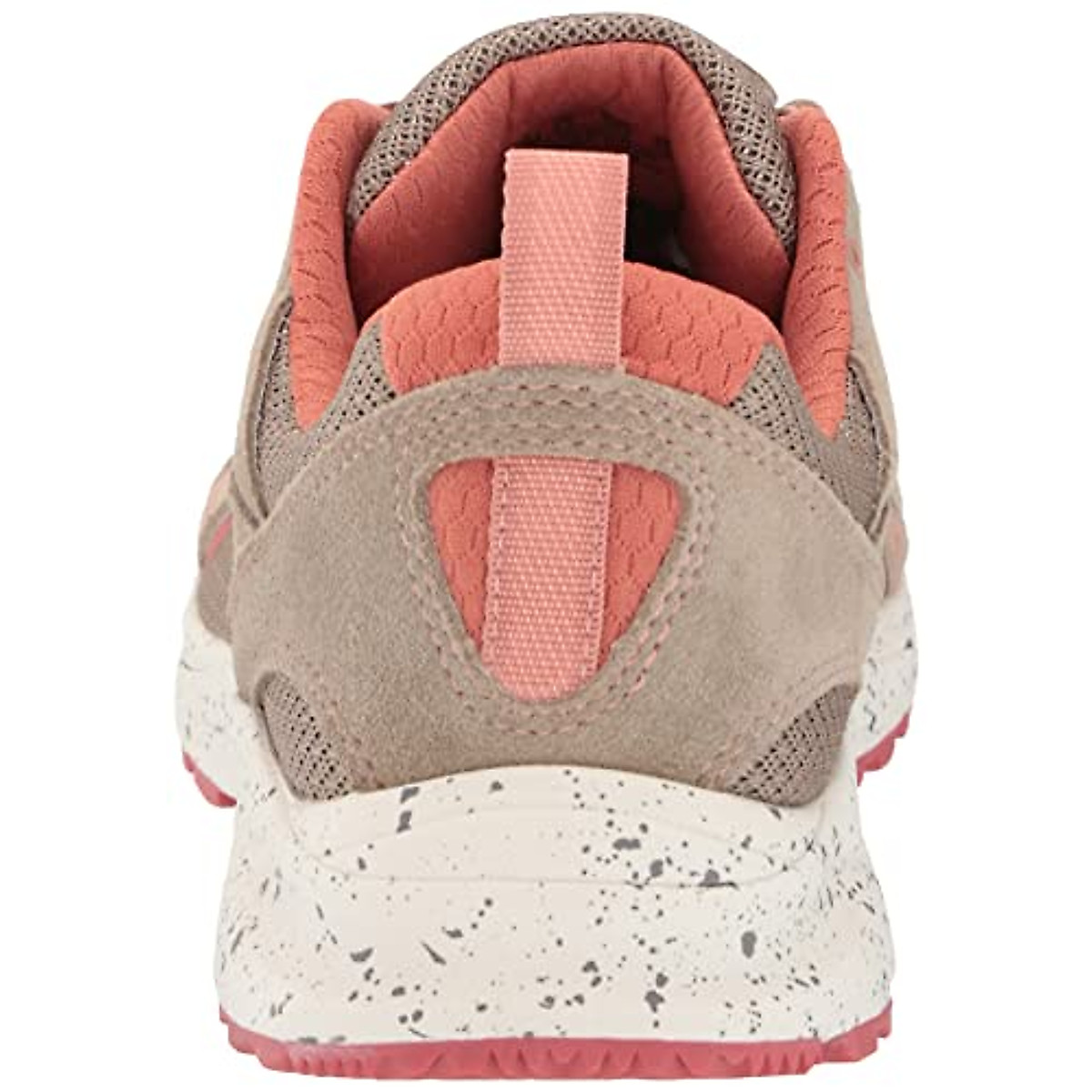 Ryka Women's Sky Walk Trail Shoe Mink Brown 8.5 M