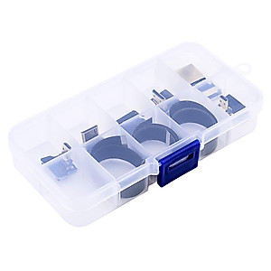 FPVKing FPV for HDMI-compatible Flat Ribbon Cable with Standard, Mini and Micro Connectors Bundle Set for Multicopter Aerial Photography