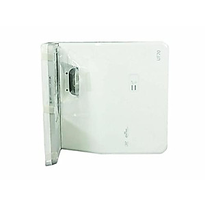 Smart UF70 DLP Projector Ultra Short Throw 3000 ANSI HDMI HD 1080i