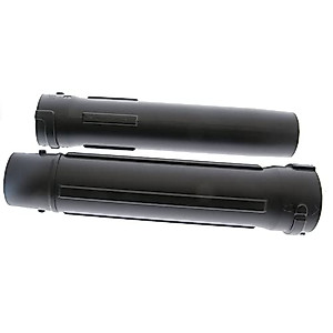 OEM Ryobi Blower Tube Set 306947001 for BP42 RY42BP RY08420 RY09460