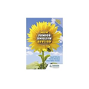 New Junior English Revised 2nd Edition