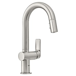 Grohe 30377DC0 - Kitchen Faucet
