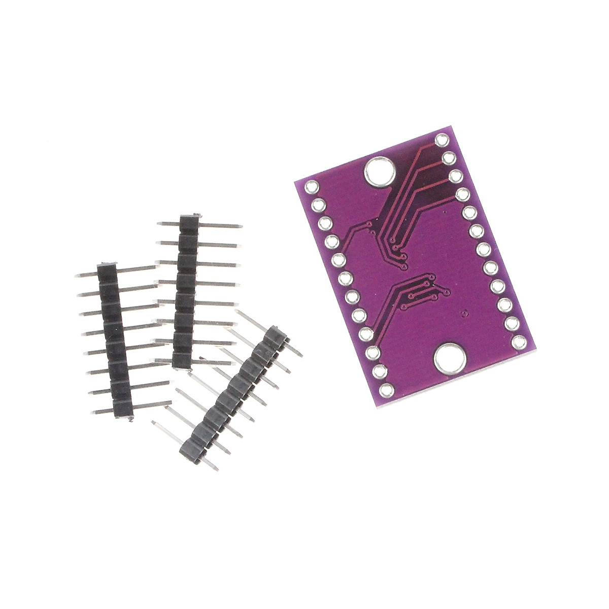 NOYITO TCA9548A I2C IIC Multiplexer Breakout Board 8 Channel Expansion Board (Pack of 2)