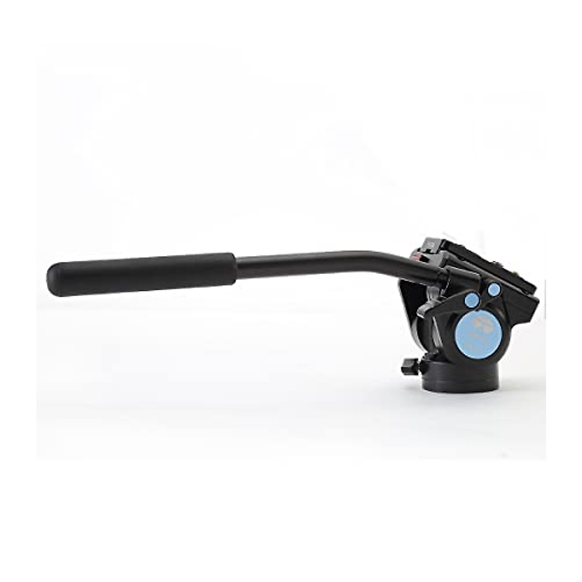 SIRUI VH/VA-Series Fluid Video Head with Quick Release Plate (VA-5 Fluid Head)