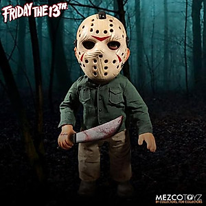 Funko 25870 Jason Action Figure, Green
