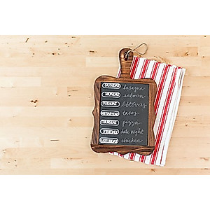 Cricut 2002574 Days and Dates Cartridge