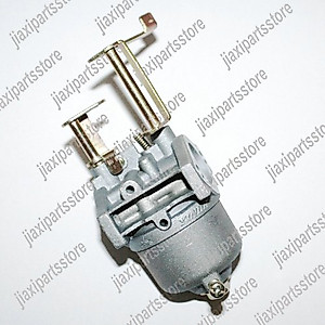 JXPARTS Carburetor for Champion Generator 447162 C42451 C42536 C42436 C42433 C42431 C42412-1 C42412 C40005 80CC Carburetor