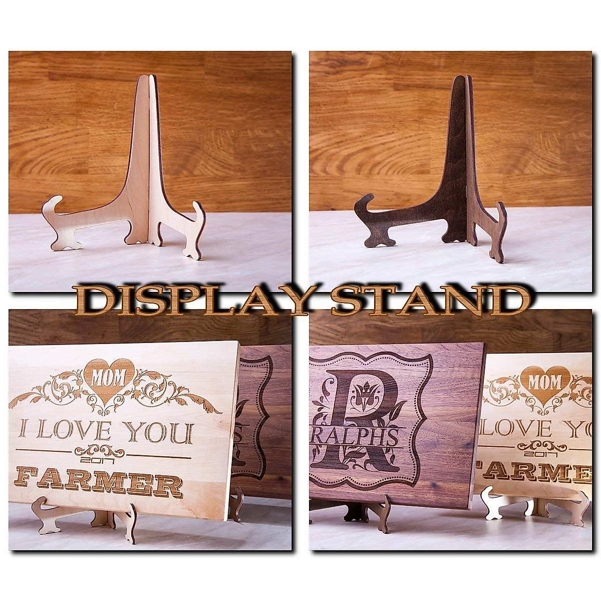 Personalized Cutting Board - Christmas gift - Rustic Home Decor - Engraved Cutting Board - Custom Cutting Board - Kitchen Decor - Home Decor - Wedding Gift Engagement