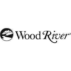 WoodRiver 360 Brass Knife Pin Stock 3/16" x 6 inch 2pcs.