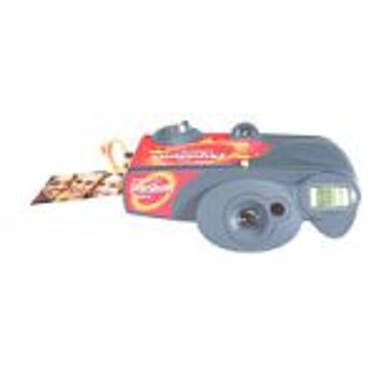 Polaroid Instant One Time Use Camera (POPSHOTS1)