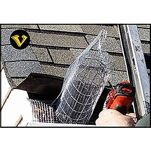 Verminators - Wildlife Evictions Squirrel Safety Exit Tunnel