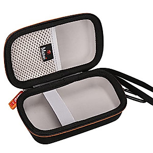 Mchoi Hard Portable Case Fits for Fluke 101/106 Handheld Digital Multimeter, Case Only