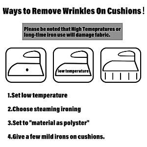 Kunste Adironack Chair Cushions Indoor Outdoor Furniture Replacement Cushions Patio Seating Cushions Set of 4 Red