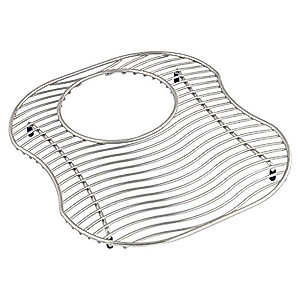 Elkay LKWOBG1113SS Stainless Steel Bottom Grid