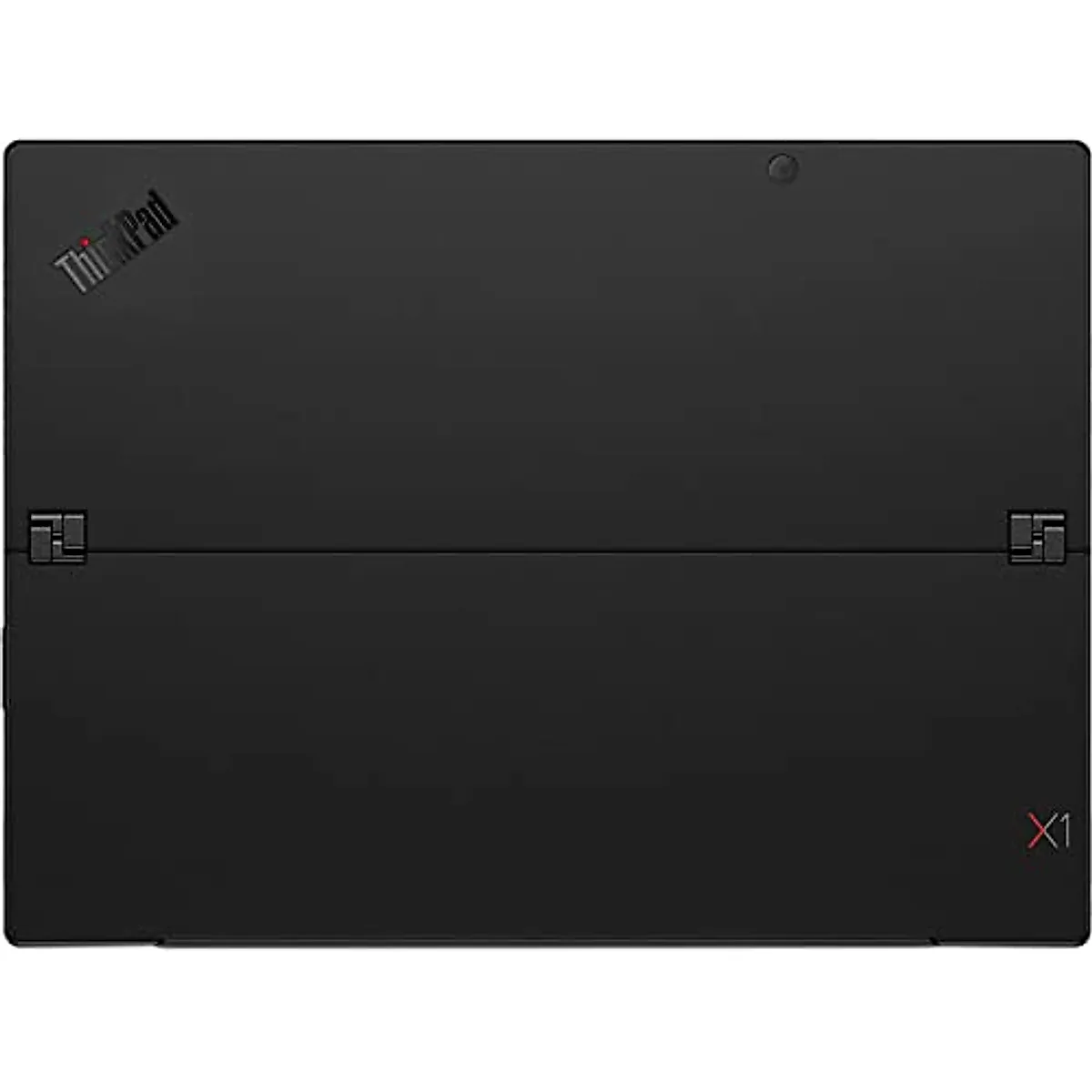 Lenovo ThinkPad X1 Tablet Gen 3 2-in-1 Business Laptop, 13" QHD+ IPS Touchscreen Notebook, Quad-Core i7 Processor, 8GB RAM, 256GB PCIe SSD, Win10 Pro, Detachable Thin Keyboard, ThinkPad Pen Pro