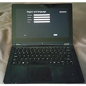 Lenovo IdeaPad Yoga 11s 11.6-Inch Convertible 2 in 1 Touchscreen Ultrabook (Silver Gray)