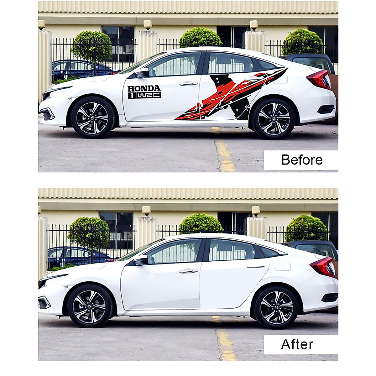 S SATC Decal Eraser Wheel Pin Stripe Removal Tool 1 Pack Adhesive Remover Wheel with Pad & Adapter Graphics Removal Tool Eraser