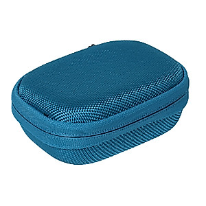 CaseSack Case for Bose QuietComfort Noise Cancelling Earbuds - True Wireless Earphones