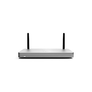 Meraki MX67W 3 Year Enterprise Licensed Network Security Firewall Bundle