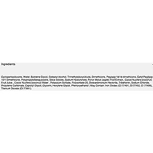 Colourpop Pretty Fresh Hyaluronic Acid Tinted Moisturizer. Hydrating, Oil Free, Lightweight Coverage, Evens Skintone. 1.45 Oz. Fair 4N (Neutral Toned). 1 Pack.