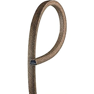 Gates 6728BR BladeRunner Lawn and Garden Belt , Black