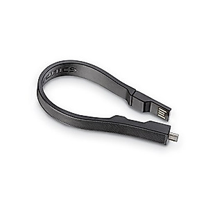 Plantronics Explorer 500, Black, Bluetooth, 203621-05