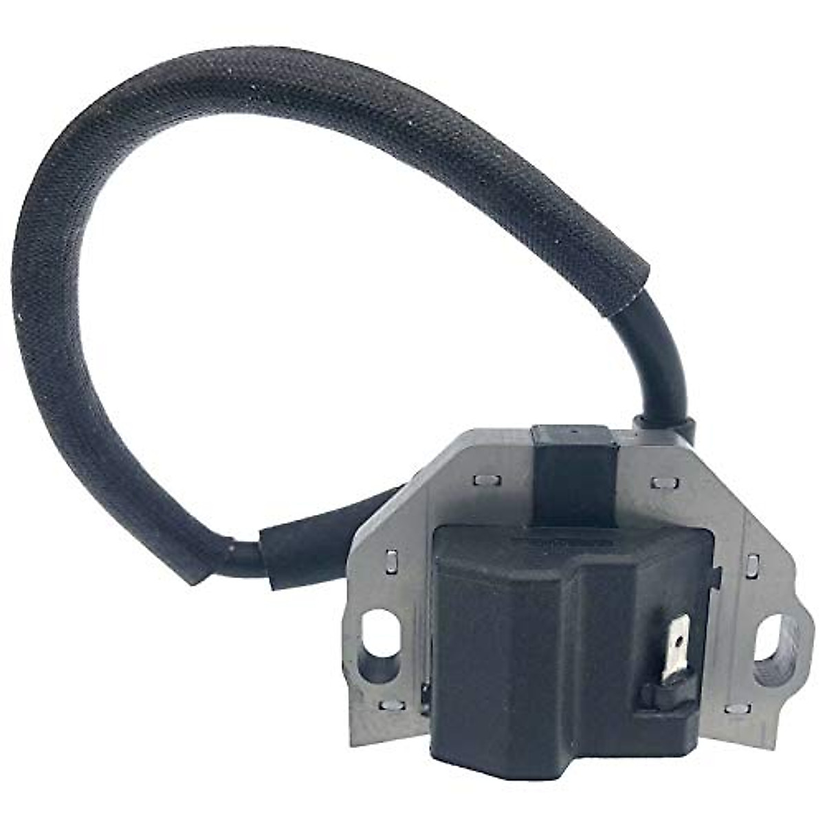JORSION Ignition Coil Replaces Kawasaki 21171-0738, 21171-0711,21171-7041,21171-7042,21171-7047, 21171-7043 Fit Kawasaki FR, FS, FX Series Engines for John Deere UC11197