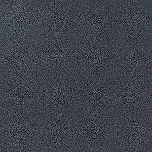 Amazon Brand - Stone & Beam Sauce Pan With Lid, 2-Quart, Hard-Anodized Non-Stick Aluminum, Gray