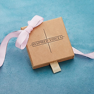 INSPIRED VOICES Easy Slider Adjustable Bracelets - Lariat Tennis Bracelets for Women, Rhinestone Bracelets for Women - Blue Bracelet, Pink Bracelet, Purple Bracelet & More (Heart - Multicolor)