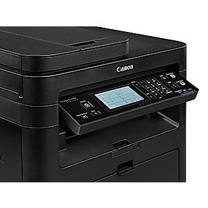 Canon Image Class MF247dw Wireless, Multifunction, Duplex Laser Printer
