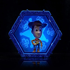 WOW! PODS Disney Pixar - Woody Collectable Light-Up Figure