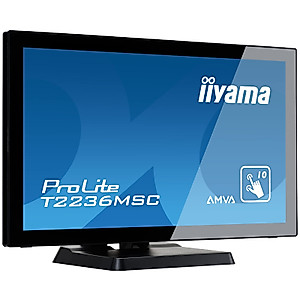 iiyama ProLite T2236MSC-B2