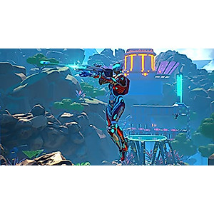 NERF Legends (Nintendo Switch)