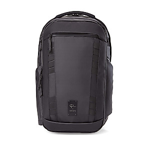 NOMATIC McKinnon Camera Pack- Travel Camera Bag by Peter McKinnon for Photographers, DSLR Camera Backpack for Men and Women