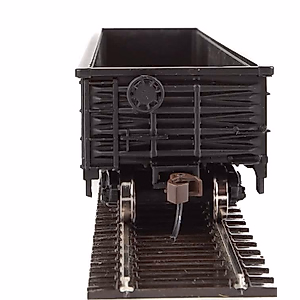 Walthers Trainline HO Scale 1/87 Gondola Norfolk Southern, Model 931-1863