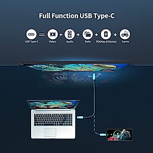 FYHXele 4K Gaming Monitor 144Hz 32inch, Fast UHD IPS Computer Monitor, 1ms, VESA Mountable, DSC， Built-in Speakers, Free-Sync, 1xDP1.4, 1xHDMI2.1, 1xHDMI2.0, 1xUSB-C, USB Hub, 95% DCI-P3, HDR400