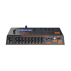 2BOX Electronic Drum Modules (D3),Black