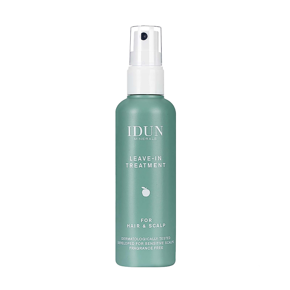 IDUN Minerals - Leave-In Treatment for Scalp and Hair - Moisturizing Conditioner for Damaged Hair, with Vitamins B and E - Cruelty Free, 100% Vegan Hair Care - 3.38 fl oz Spray