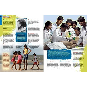 Ripley's Believe It Or Not! Strikingly True (8) (ANNUAL)