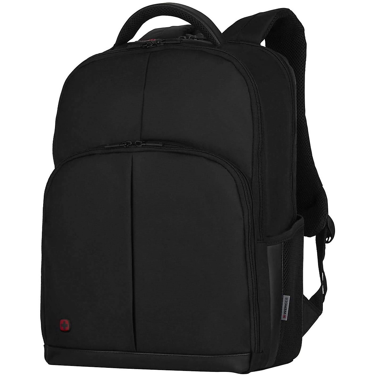 Wenger Link, Black, 16 Inch