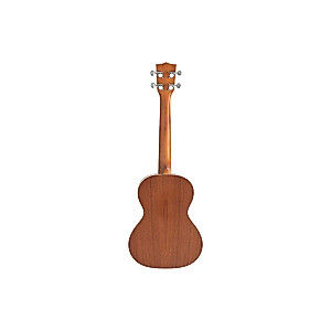 Kala Brand Music Co., 4-String Ukulele, Right, Natural, Tenor (Kala-LTP-MH)